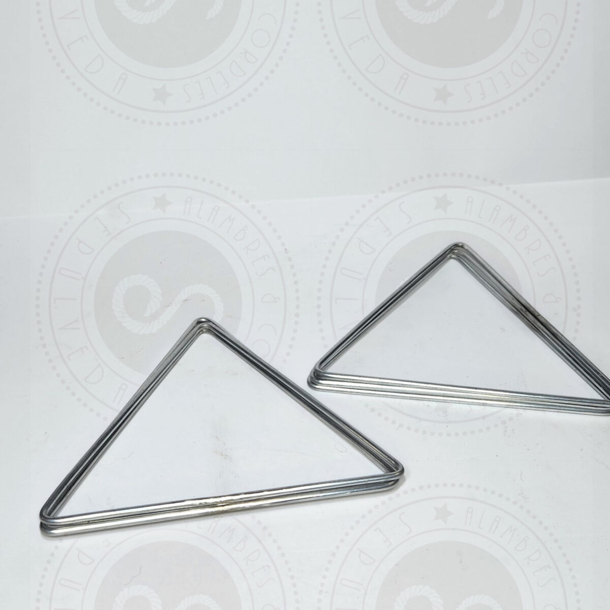 Corazón Alambre Galvanizado BWG 10 - Cordalam