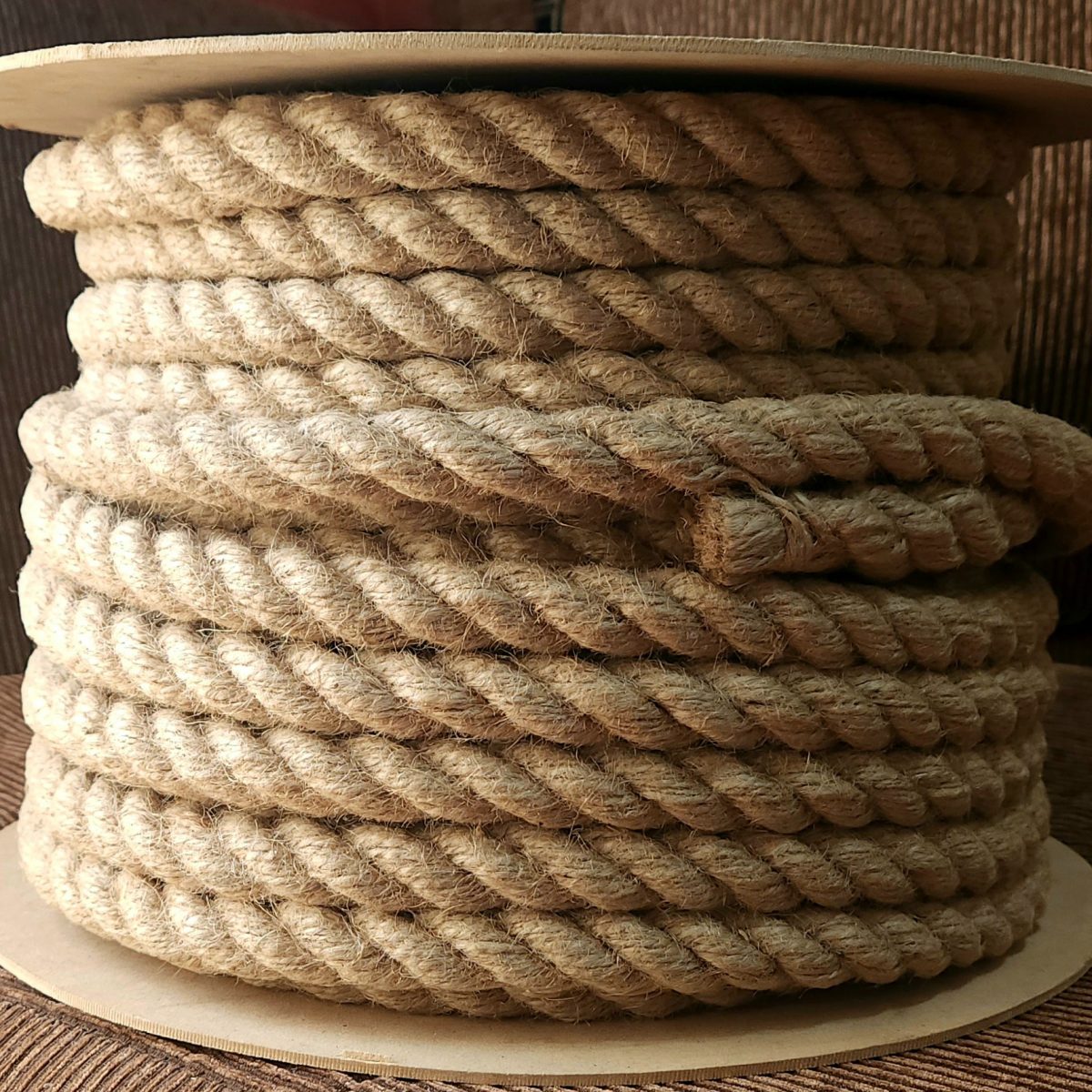 Yute Natural archivos - Cordalam